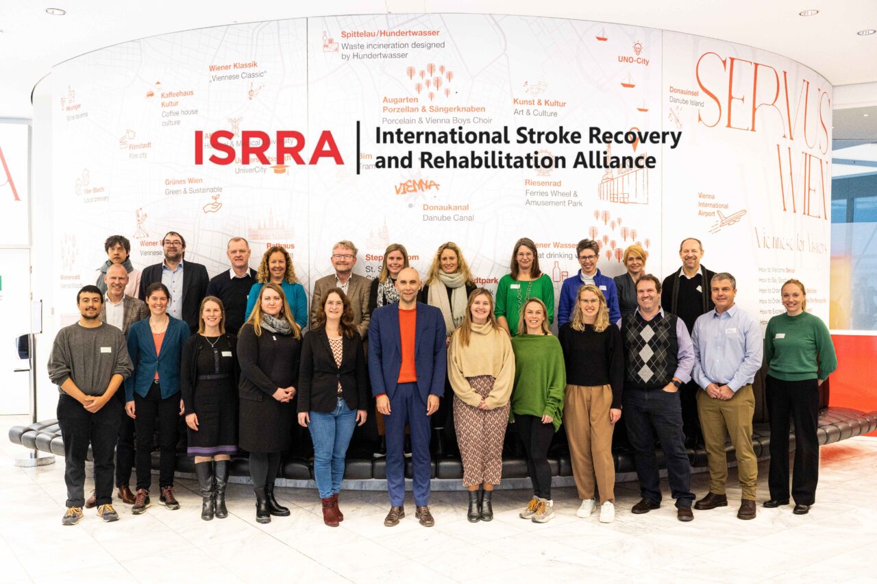 Current Roundtable - ISRRA